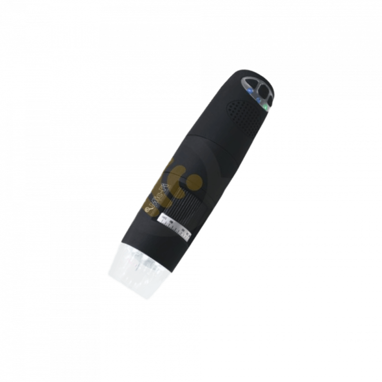 Mic-Fi – Digital Wi-Fi Microscopes