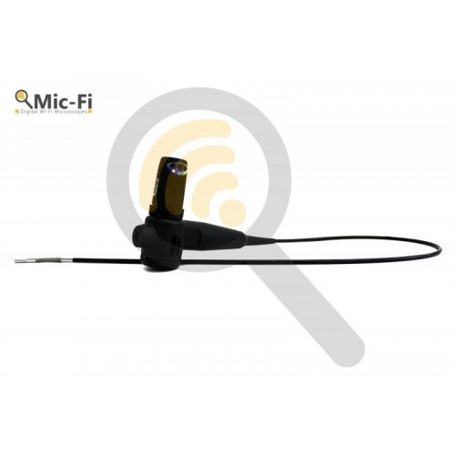 Mic-Fi – Digital Wi-Fi Microscopes