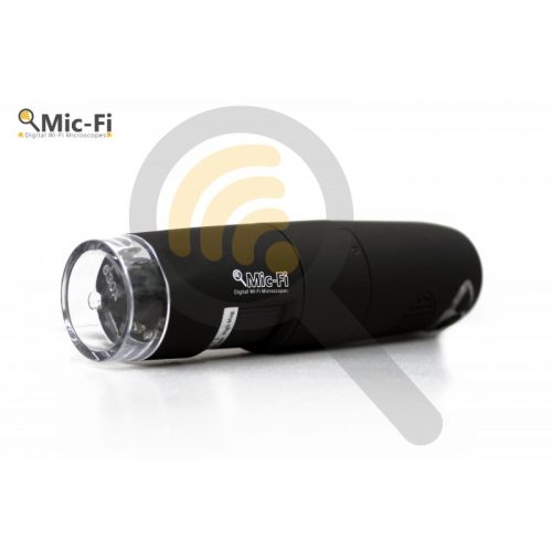 Mic-Fi – Digital Wi-Fi Microscopes